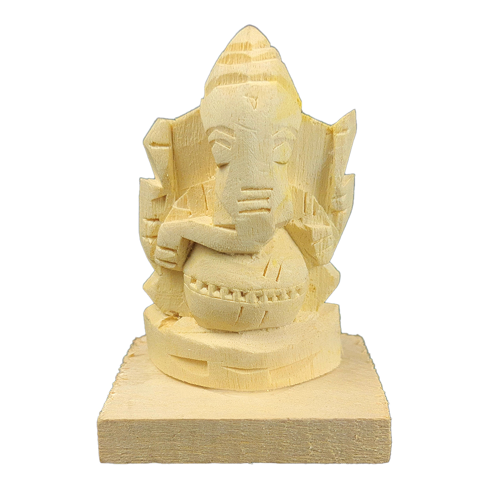 Jilledu Ganapathi - Shiva Pooja Needs